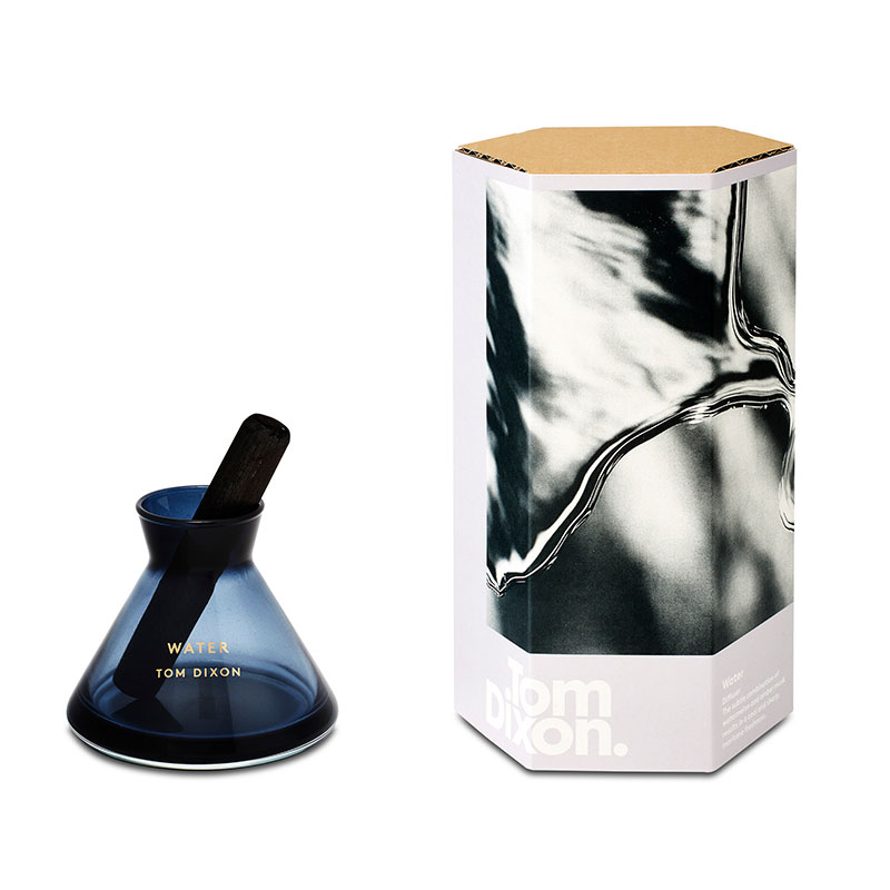 Elements - Water Diffuser, W11.5 x H14cm – The Homeware Outlet