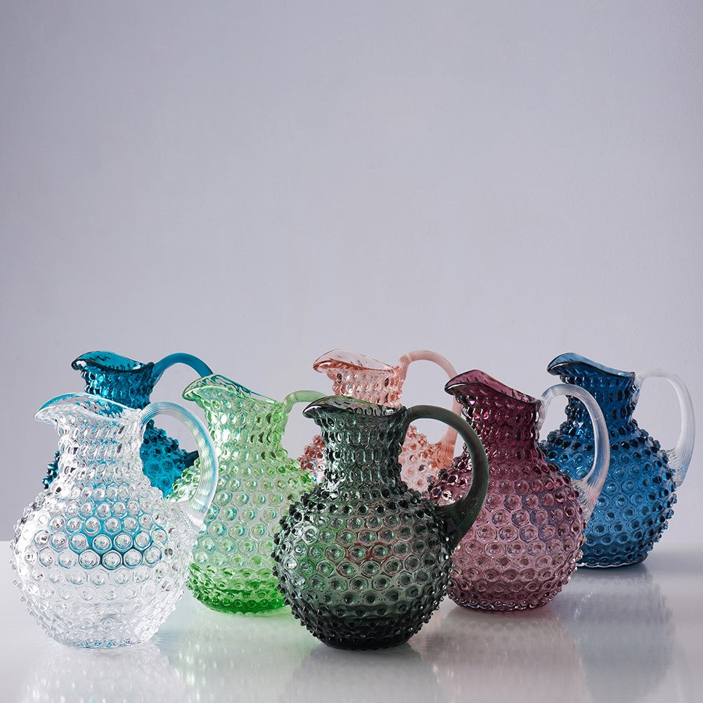 Bobble Jug, 2 litre, amethyst – The Homeware Outlet